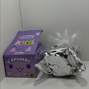 Aphmau | Toys | Rare Aphmau Meemeow Turtle Cat Plush New Inner Bag ...